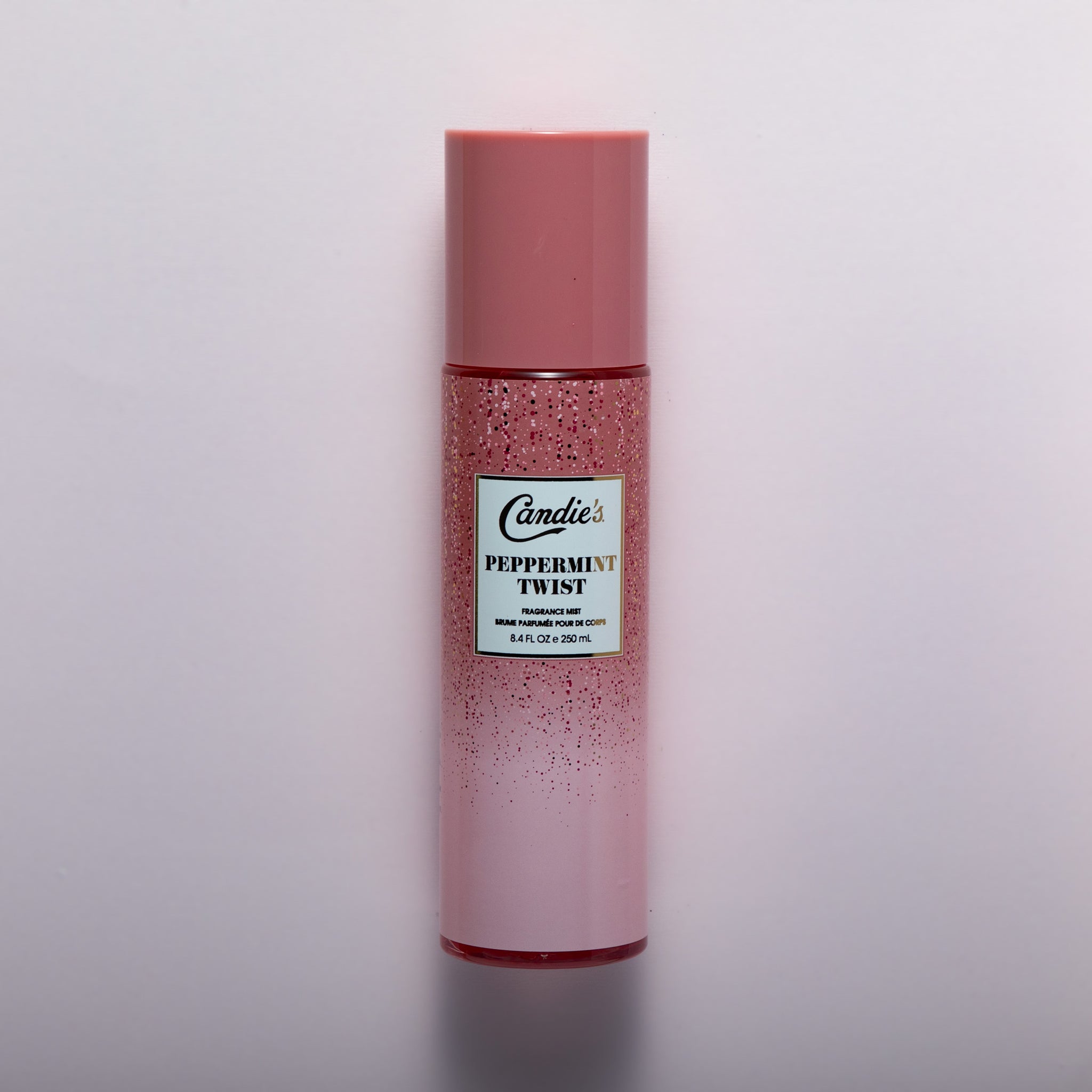 Peppermint Twist – Candie's Beauty