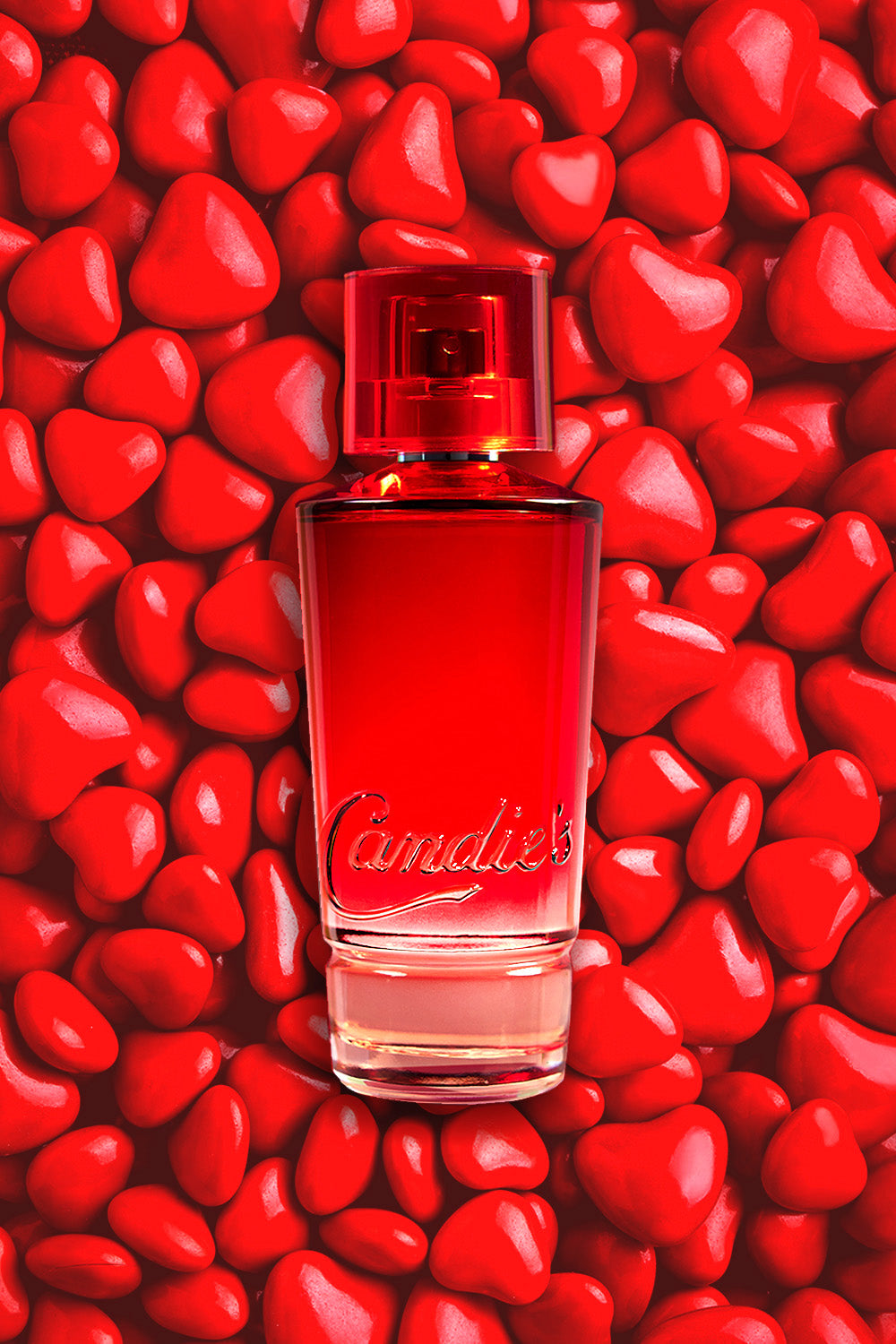Candie's Red for Him – Candie's Beauty